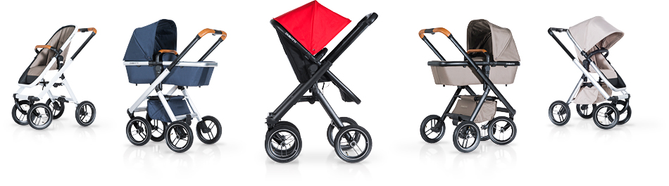 Dubatti.com | The ultimate stroller