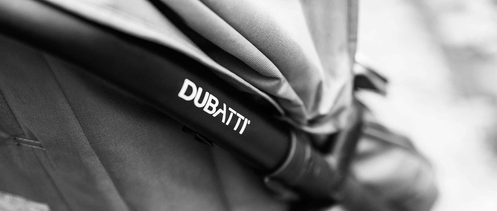 Dubatti.com | The ultimate stroller