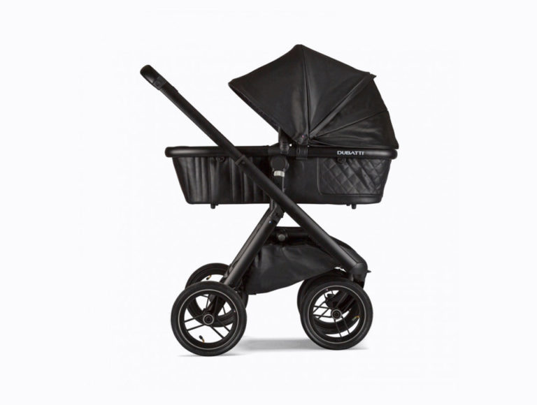 Dubatti One – Dubatti – The ultimate stroller