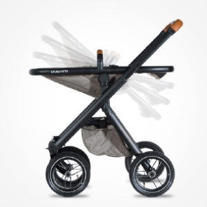 Dubatti One – Dubatti – The ultimate stroller