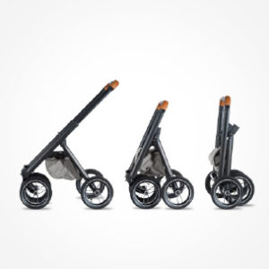 Dubatti One – Dubatti – The ultimate stroller