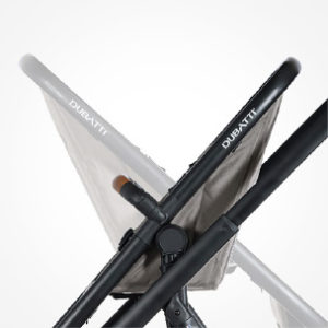 Dubatti One – Dubatti – The ultimate stroller