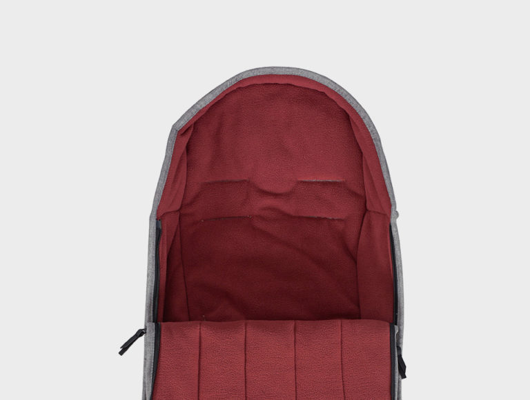 Dubatti One – Dubatti – The ultimate stroller