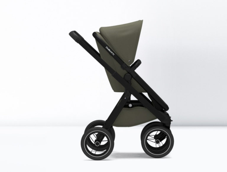 Dubatti One – Dubatti – The ultimate stroller