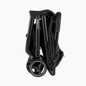 Dubatti Smart – Dubatti – The ultimate stroller