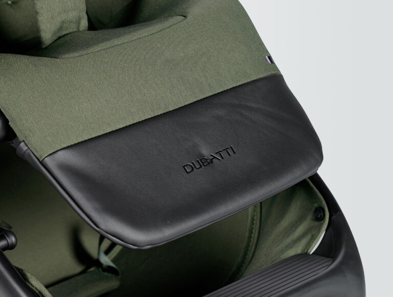 Dubatti Smart – Dubatti – The ultimate stroller