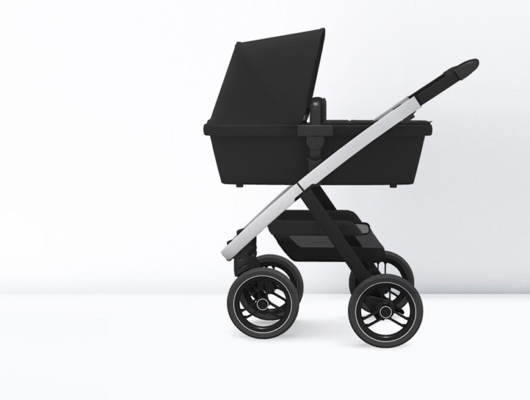 Dubatti Two – Dubatti – The ultimate stroller