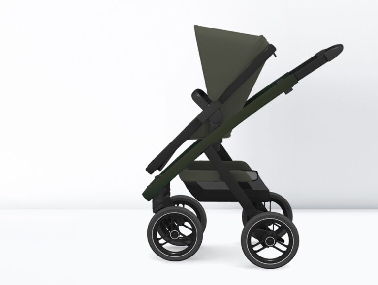 Dubatti Two – Dubatti – The ultimate stroller