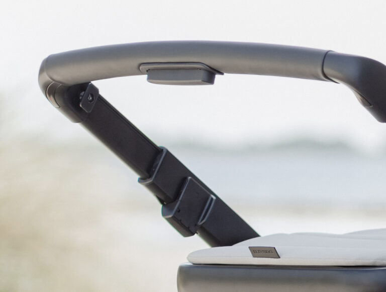 Dubatti Two – Dubatti – The ultimate stroller