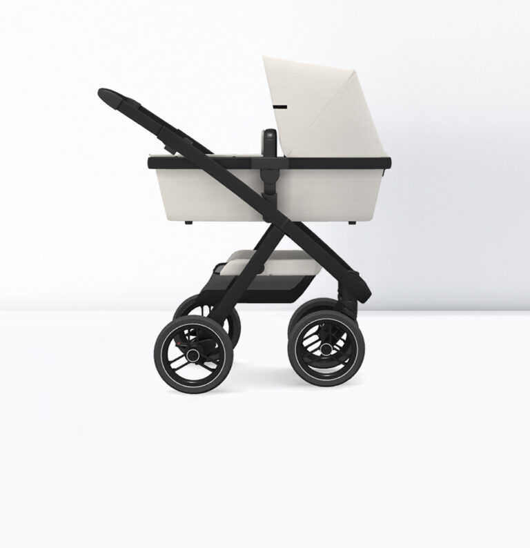 Dubatti Two – Dubatti – The ultimate stroller