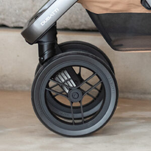 Dubatti Two – Dubatti – The ultimate stroller