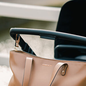 Dubatti Two – Dubatti – The ultimate stroller