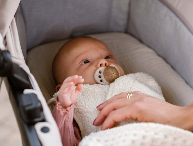 Dubatti Two – Dubatti – The ultimate stroller