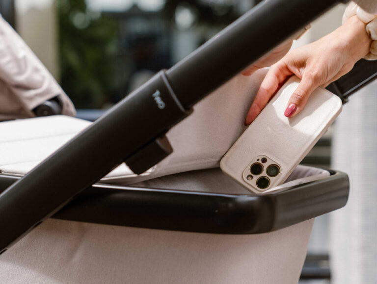 Dubatti Two – Dubatti – The ultimate stroller