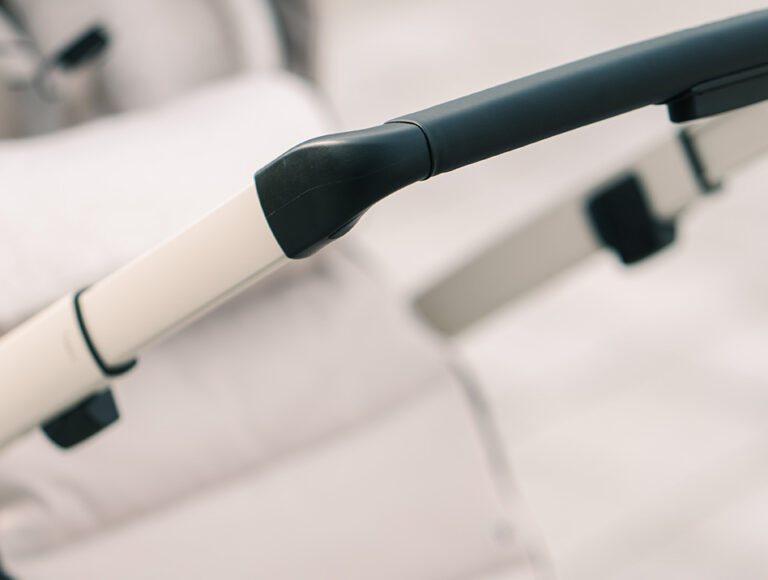 Dubatti Two – Dubatti – The ultimate stroller