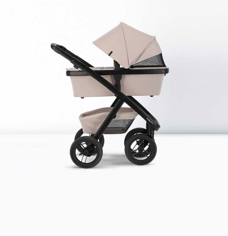 Dubatti Two – Dubatti – The ultimate stroller
