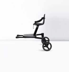 Dubatti Two – Dubatti – The ultimate stroller