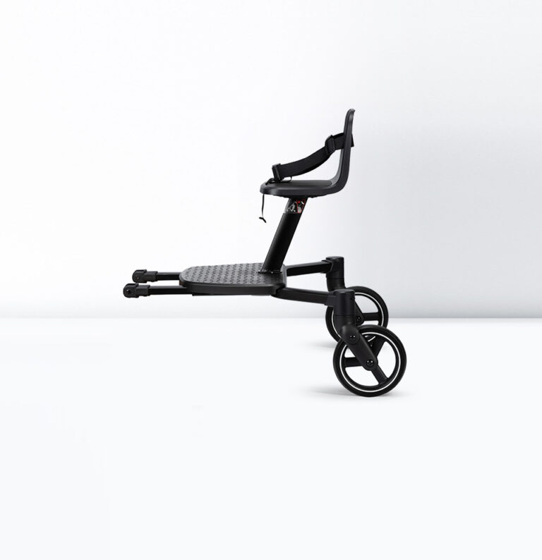 Dubatti Two – Dubatti – The ultimate stroller