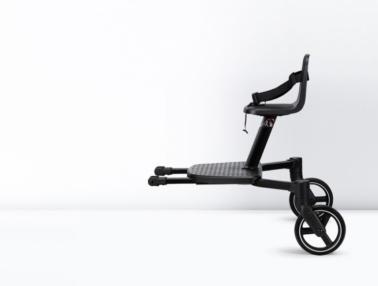 Dubatti Two – Dubatti – The ultimate stroller