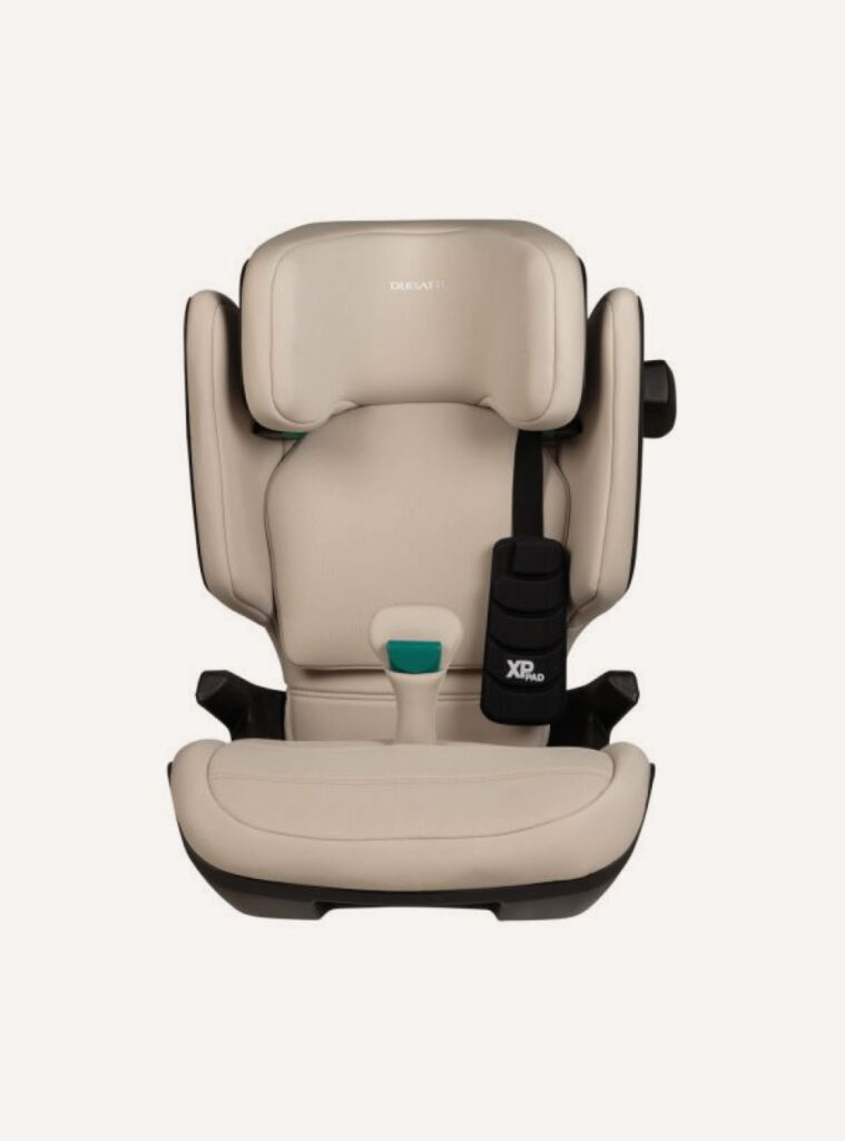 Accessoires – Dubatti – The ultimate stroller