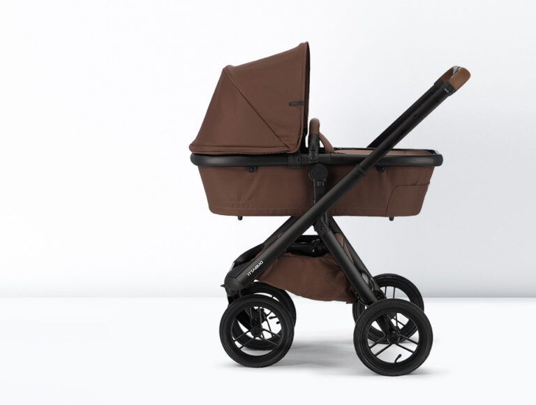 Dubatti One – Dubatti – The ultimate stroller
